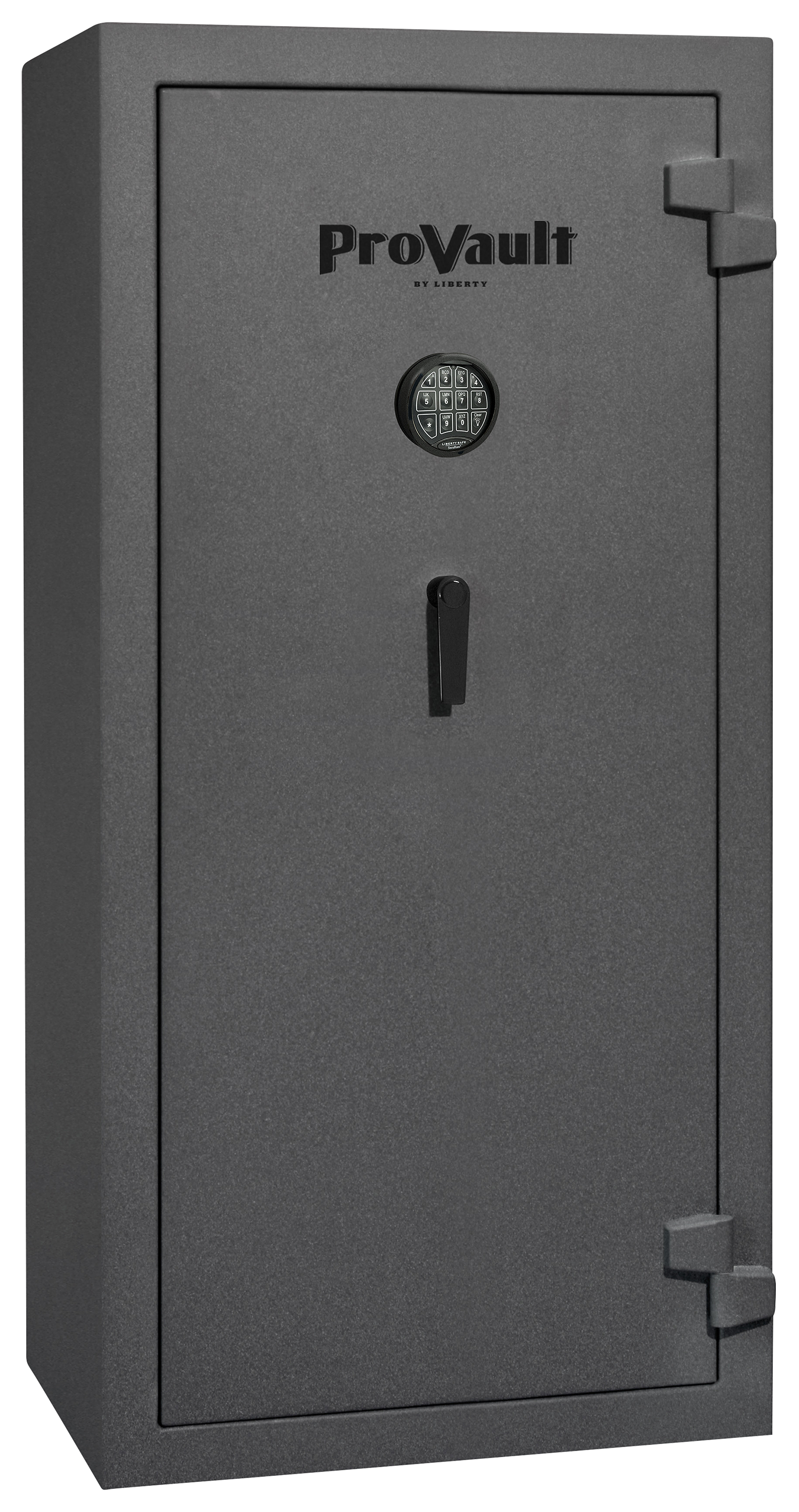 ProVault Flex Loaded 24 Gun E-Lock Safe by Liberty | Cabela's
